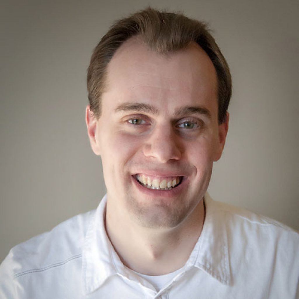 The People That Make Us Great - Ripple Neuro