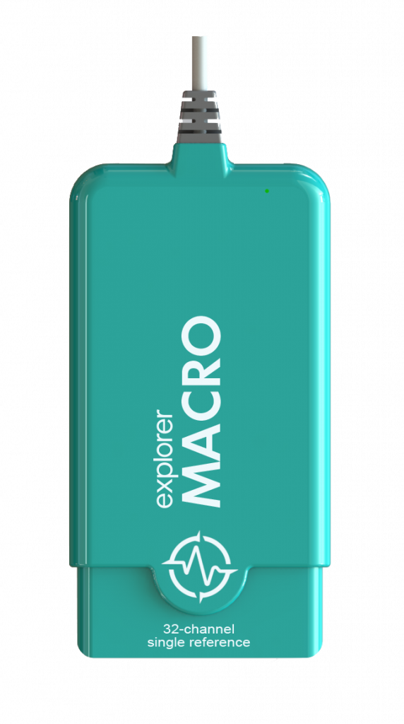 Modular Neuroscience Hardware EEG Systems - Ripple Neuro