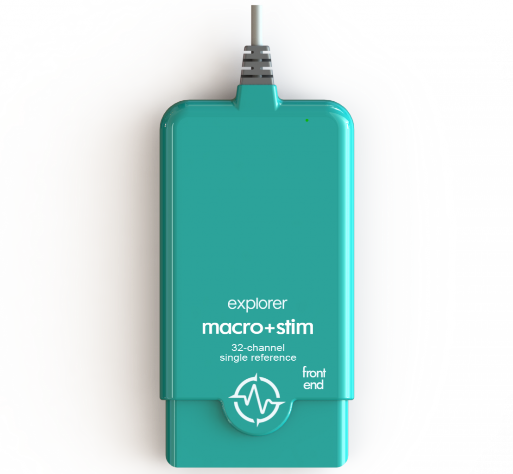 Modular Neuroscience Hardware EEG Systems - Ripple Neuro