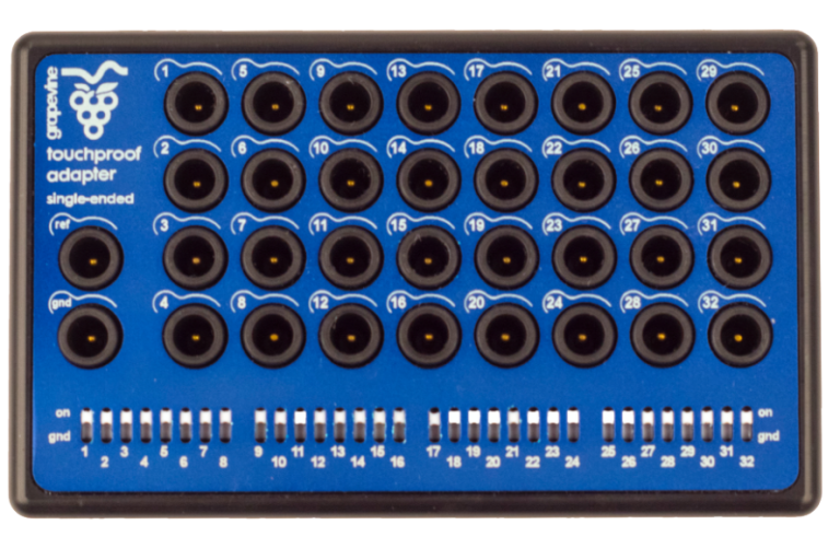 Modular Neuroscience Solutions- Ripple Neuro