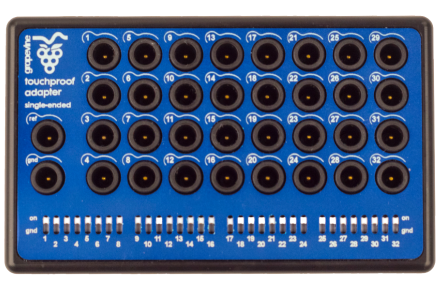 Modular Neuroscience Solutions- Ripple Neuro