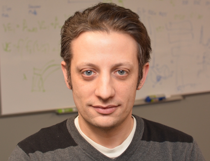 Customer Spotlight: Dr. Lee Fisher - Ripple Neuro